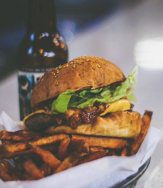 KING buffet | Oriental Grand Buffet - Feast like a KING.