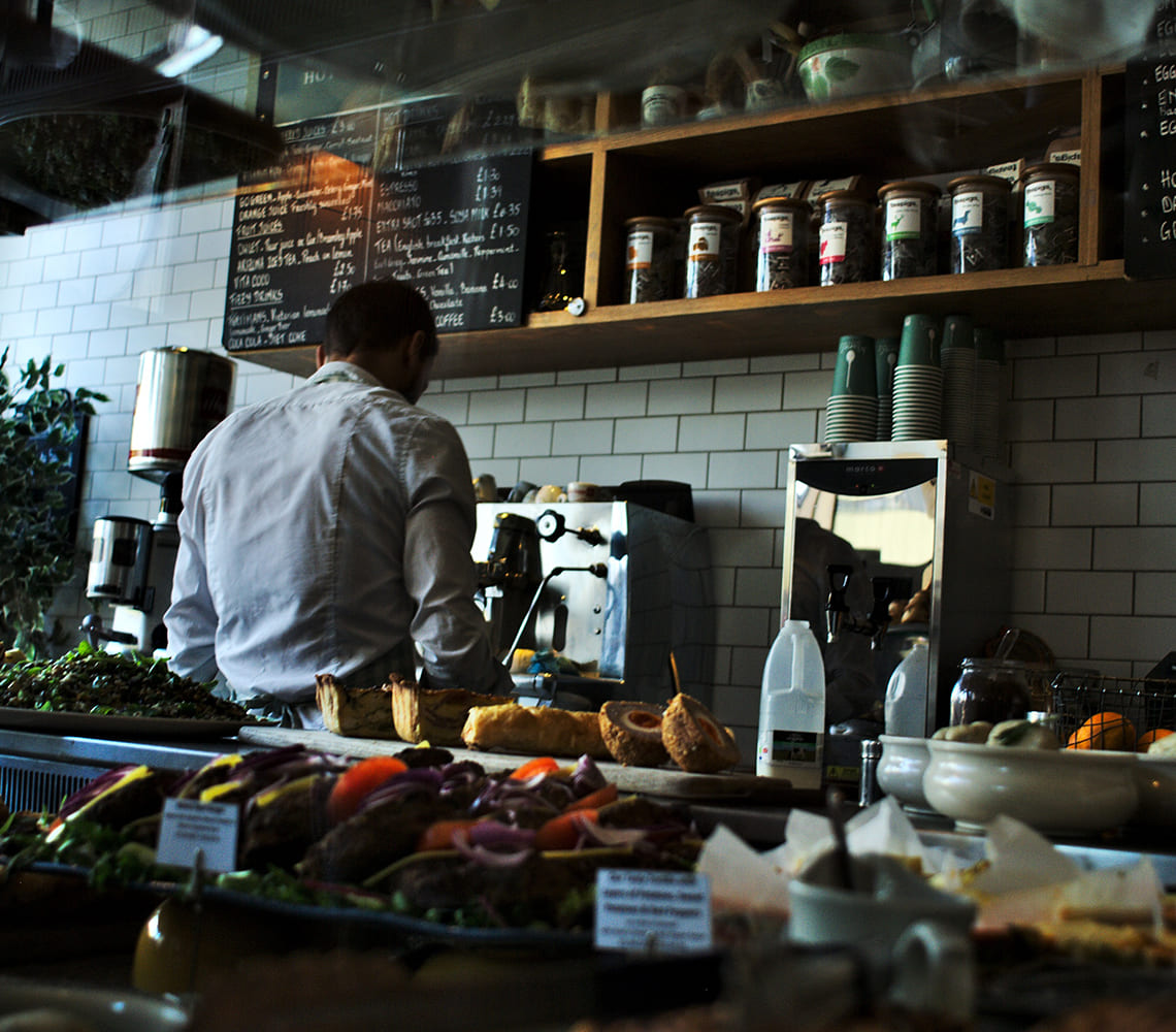 KING buffet | Oriental Grand Buffet - Feast like a KING.